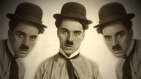 Charlie Chaplin, le génie de la liberté | Espace des augustins