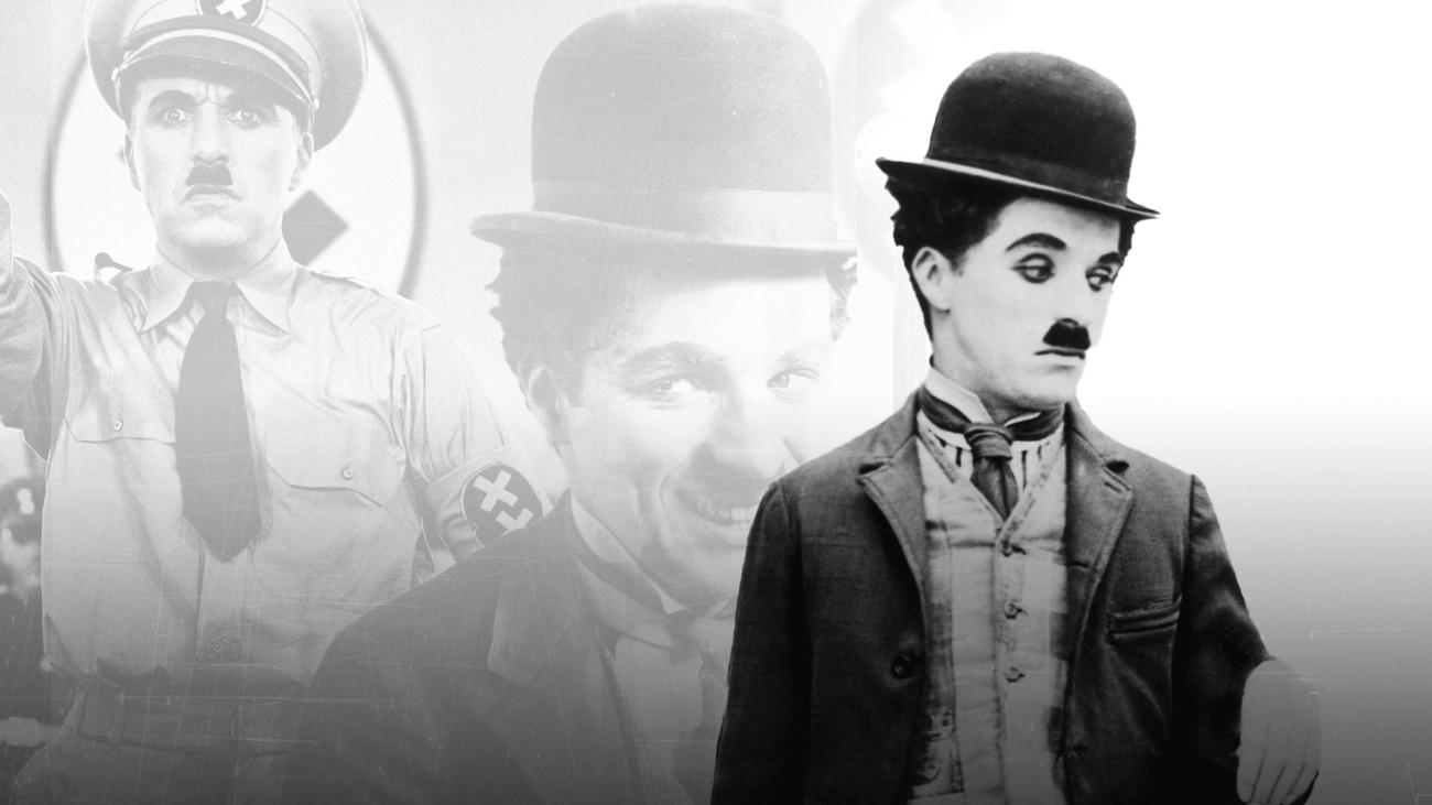 Charlie Chaplin, le génie de la liberté | Espace des augustins